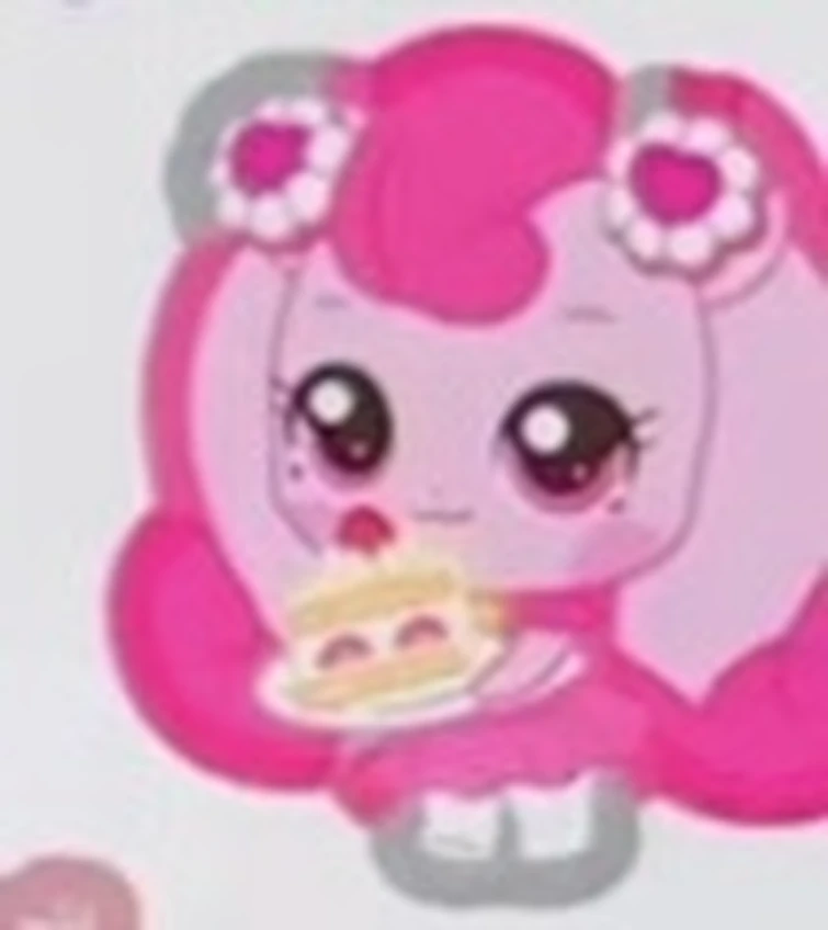 Berry Heartsping sticker | Fandom