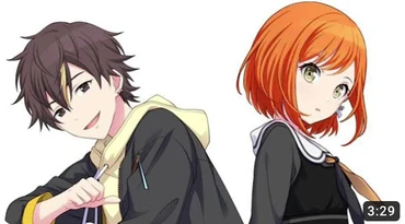 SHOULD WE SHIP AKIKOHA? | Fandom