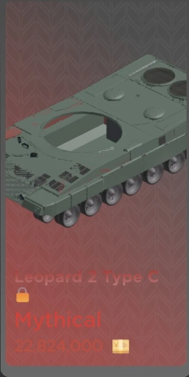 Discuss Everything About Cursed Tank Simulator Wiki | Fandom