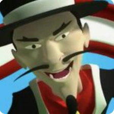 which prsk character is the opposite of me? (+ random childhood thing ...