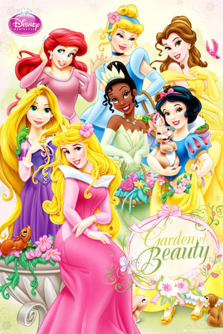 Disney Princess | Fandom
