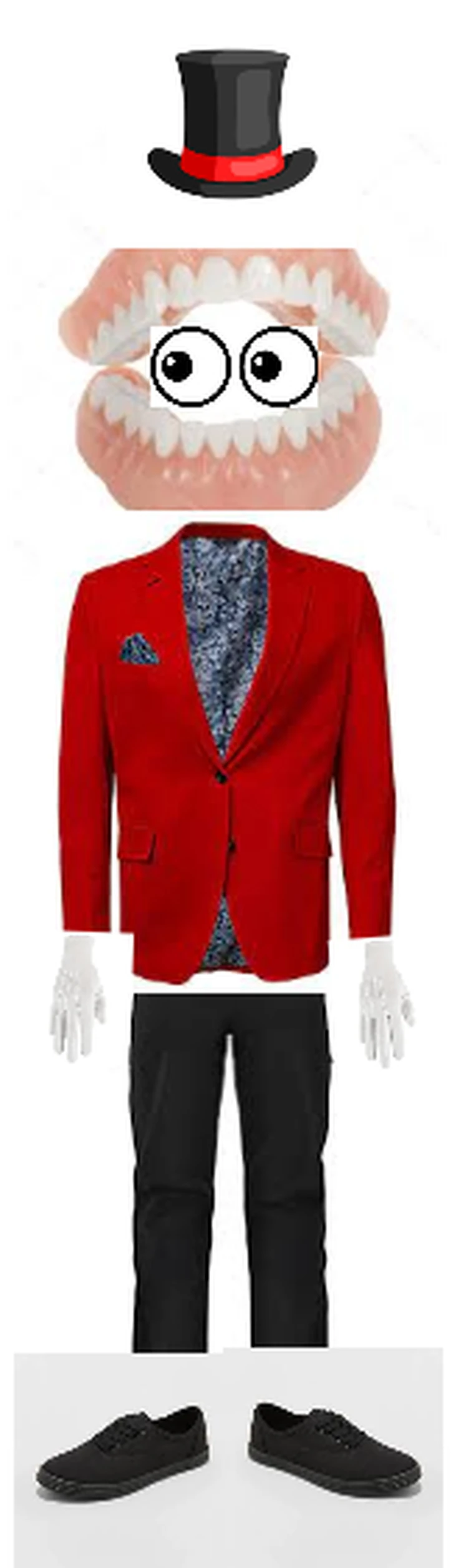 photoshop caine | Fandom