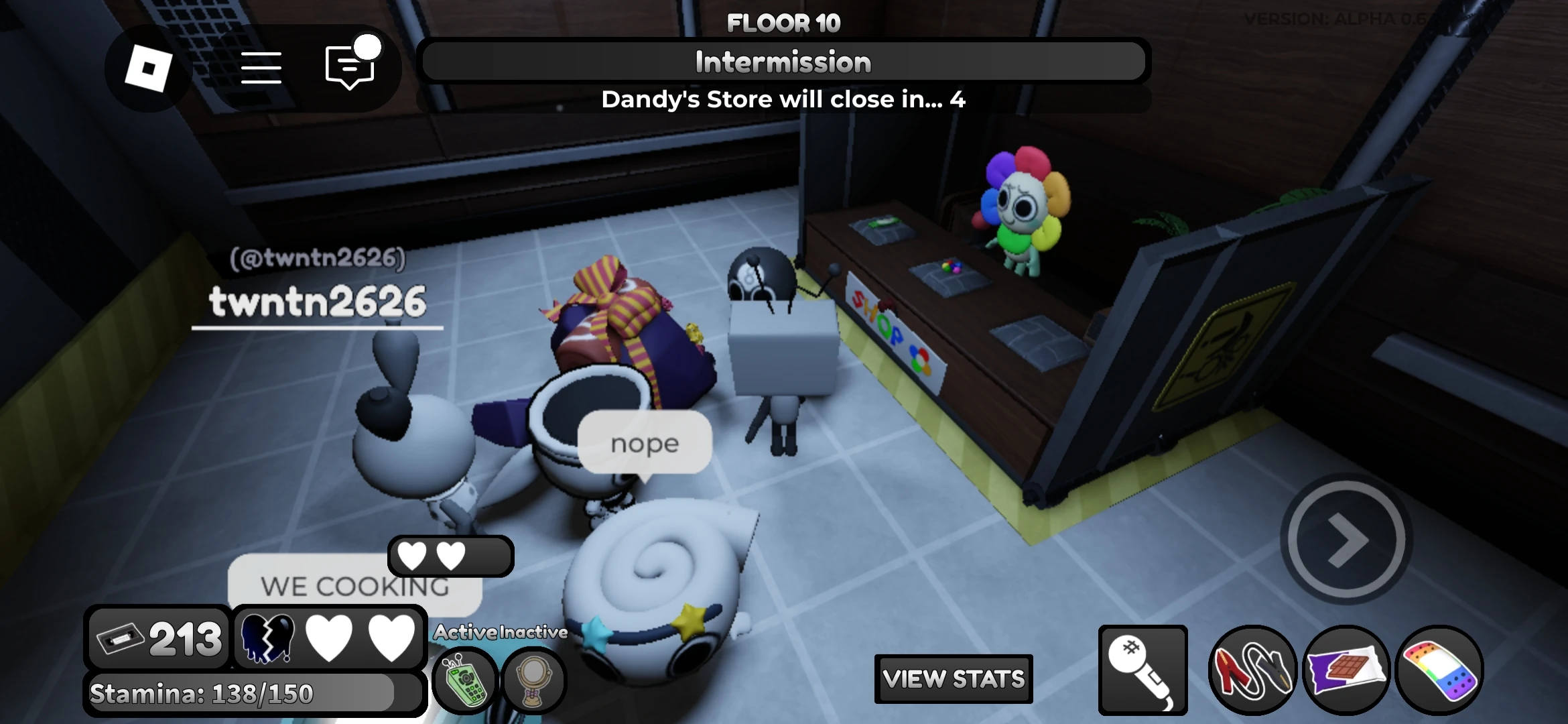 Dandy's world moments #3 | Fandom