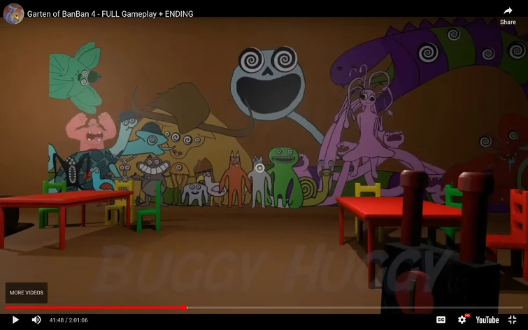 Should we have that sharp teeth sheriff toadster mutant birds and baby opilas the new noodle ...