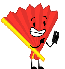 I need to find front-facing fan ii | Fandom