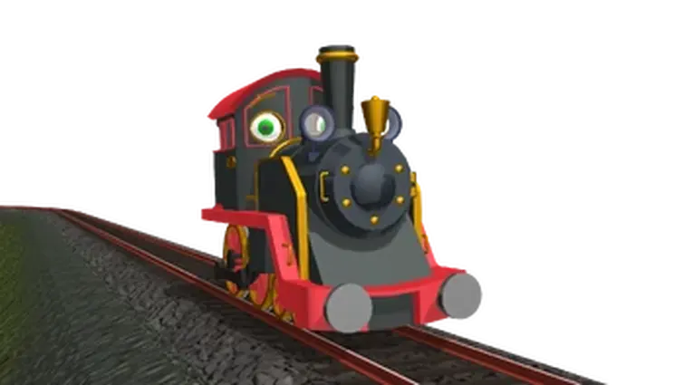 Discuss Everything About The Railways of Crotoonia Wiki | Fandom