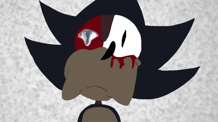 Analog horror exe im making | Fandom