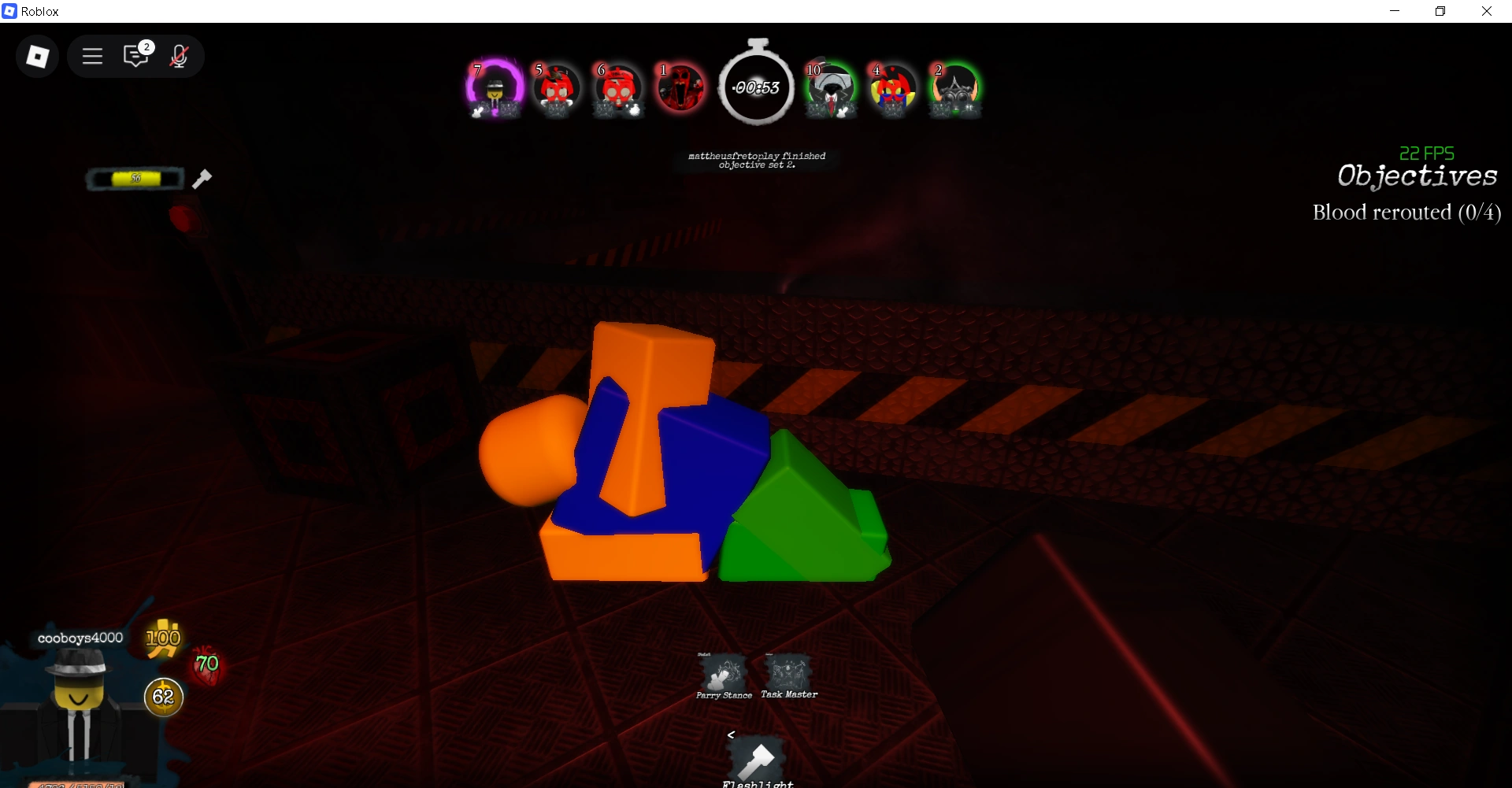 peter griffin death pose | Fandom