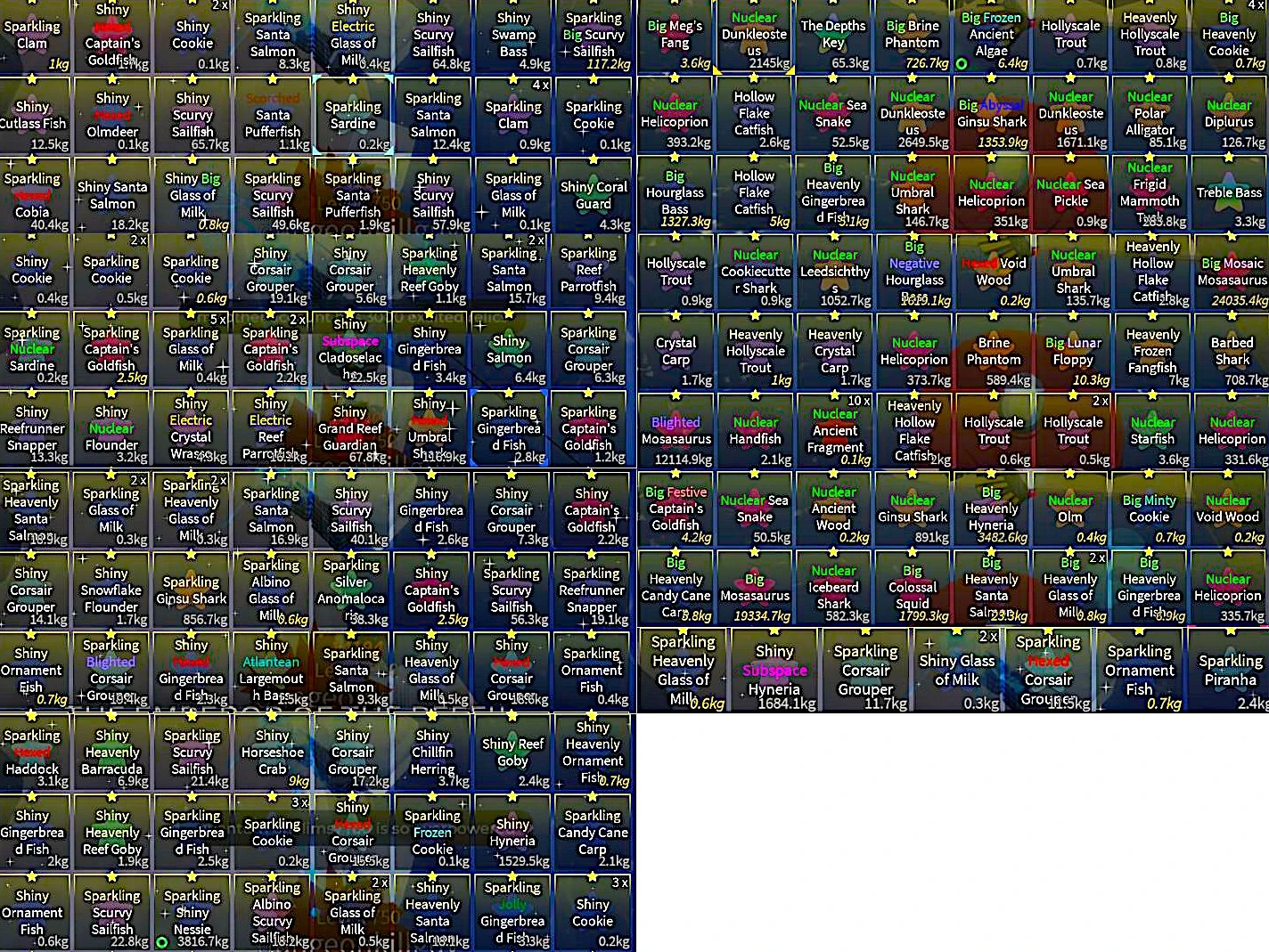 trading - lf upgrades | Fandom