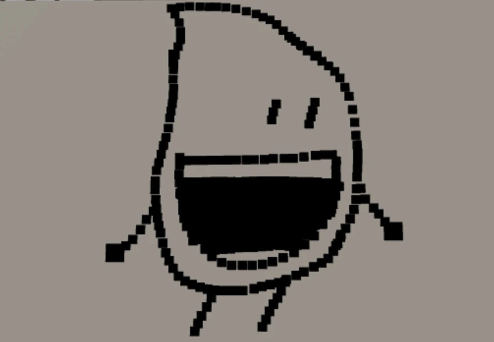 Look what Teardrop art I do in Roblox Spray Paint | Fandom