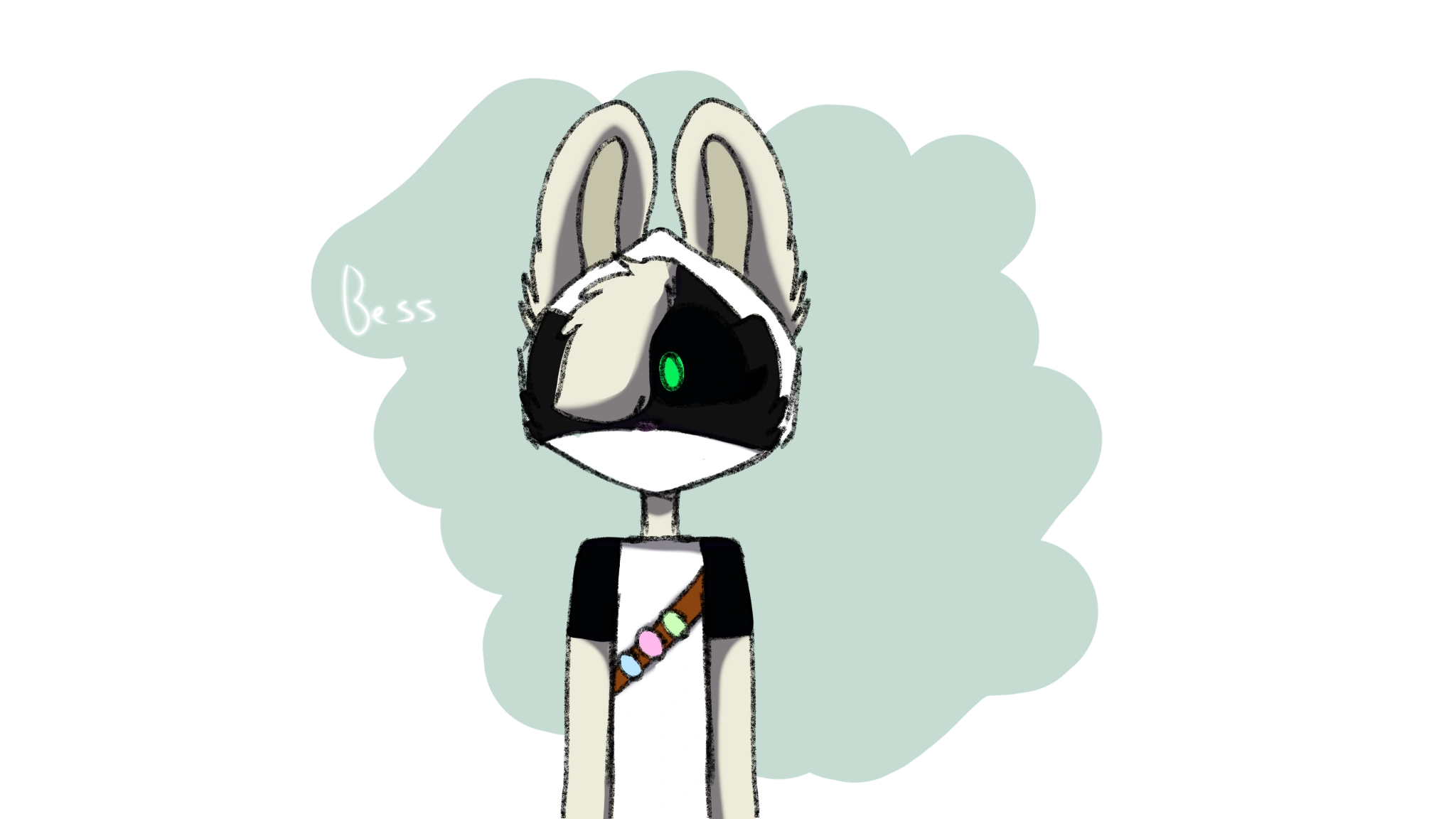 Bess the bunny | Fandom