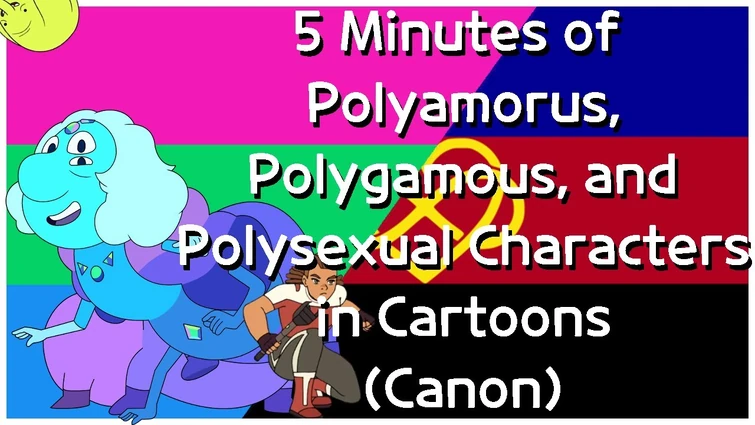 Discuss Everything About LGBT Characters Wikia | Fandom