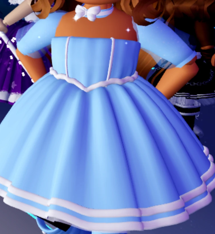 Found someone wearing this cute hack | Fandom