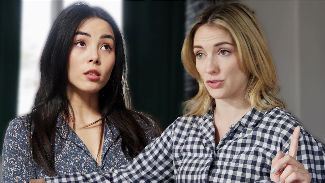 Friendship Ruined ft. Anna Akana by Julie Nolke | Fandom