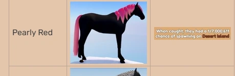 buying pearly red iuh! | Fandom