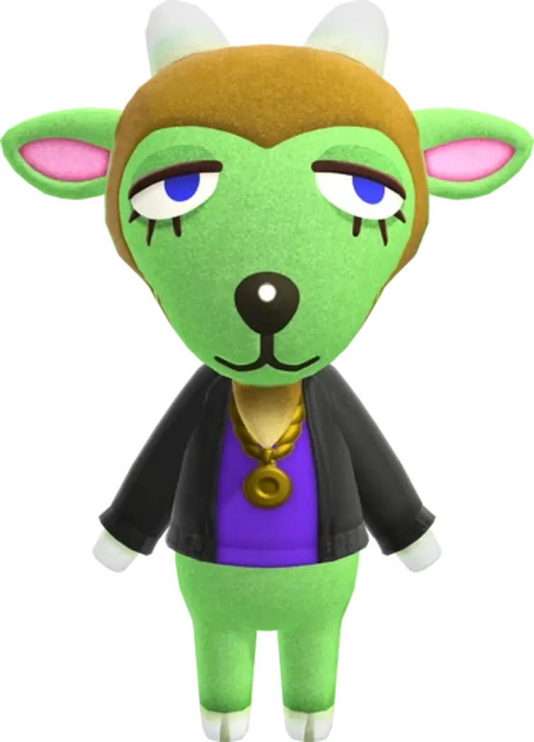 Discuss Everything About Animal Crossing Wiki | Fandom