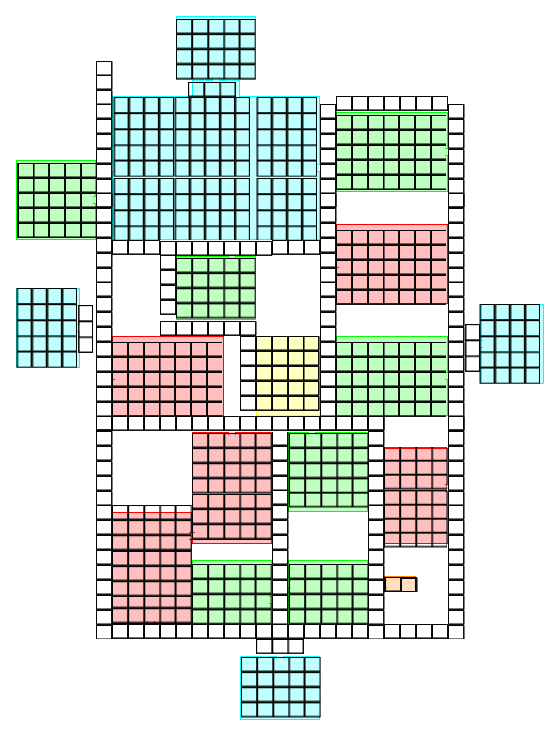 Here's The Grid For The School Grid! | Fandom