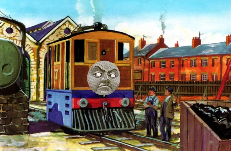 Discuss Everything About The Wooden Railway Chronicles Wiki | Fandom