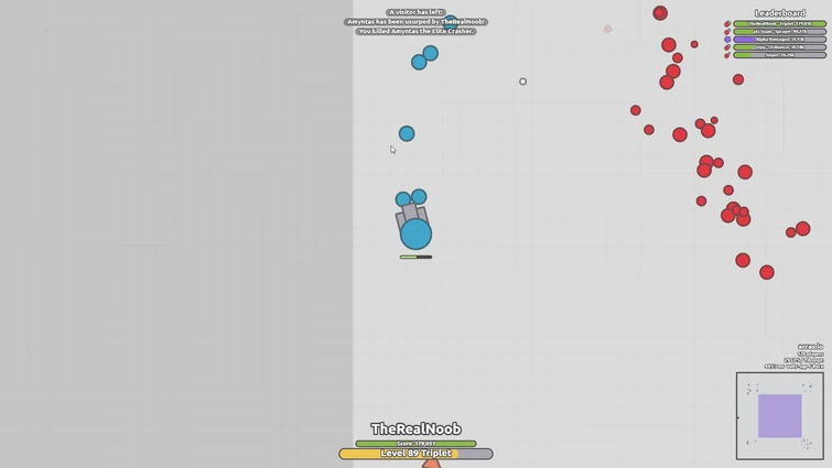 1M Elite Crasher at FFA | Fandom