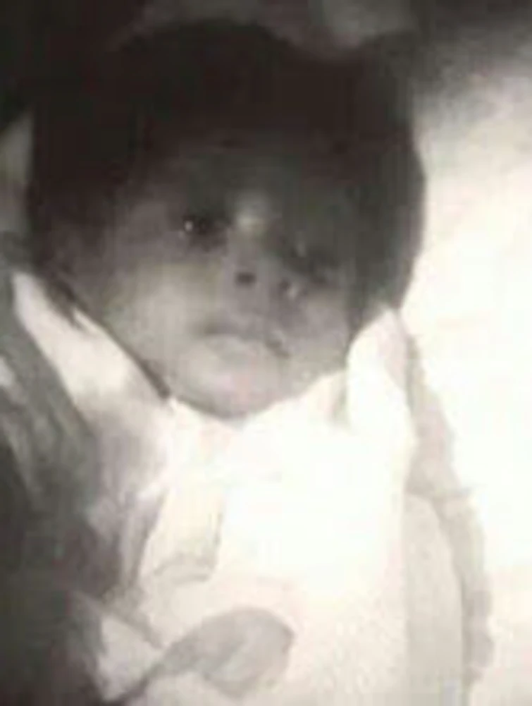 Michael Jackson Baby Photo | Fandom