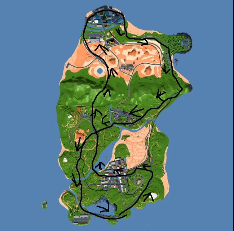 Ever Think Jailbreak Would have a 6 Hr or 24 Hr Race | Fandom