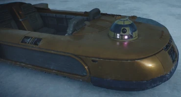 Discuss Everything About Wookieepedia | Fandom