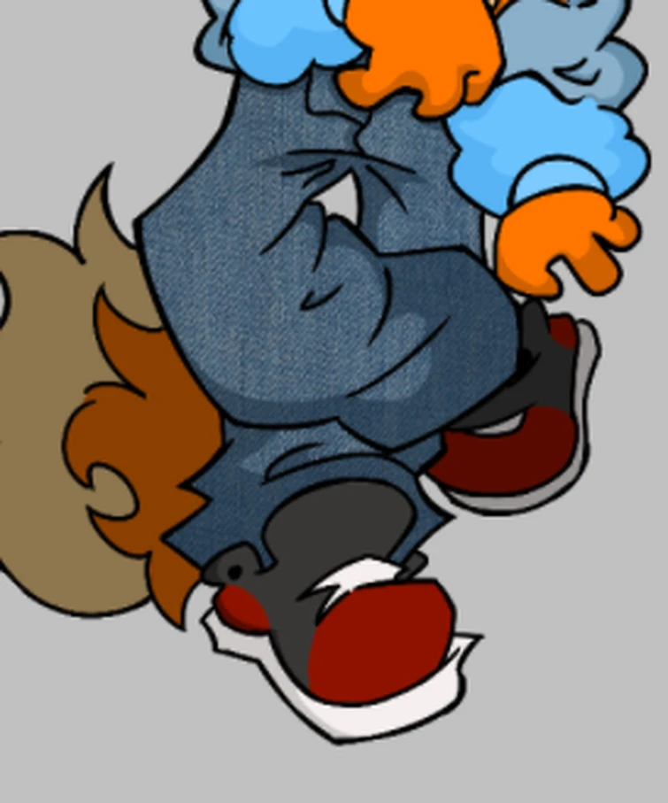 Lil FNF Fabi art leak...hehe!~ | Fandom
