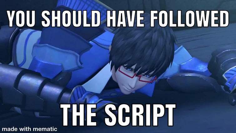 Discuss Everything About Xenoblade Wiki | Fandom