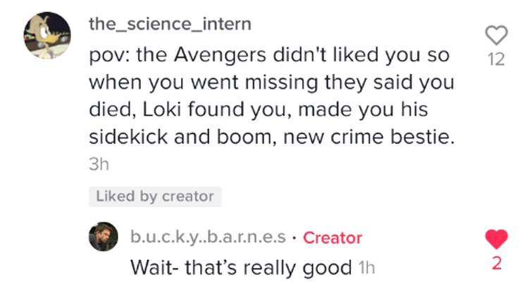 Marvel fanfic ideas | Fandom