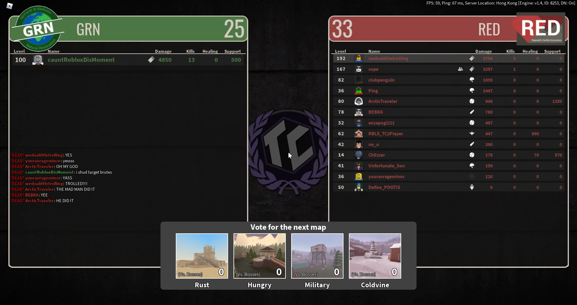 crit brute momen | Fandom