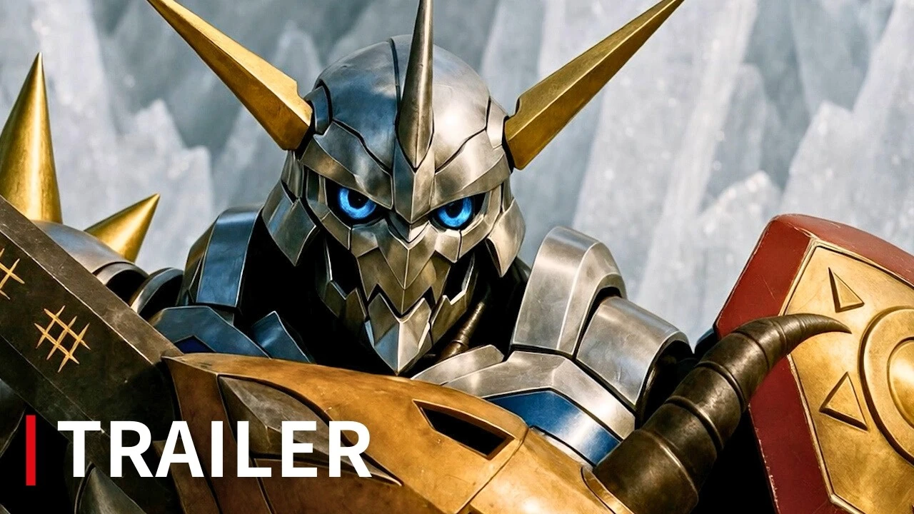 AI Digimon X | Fandom