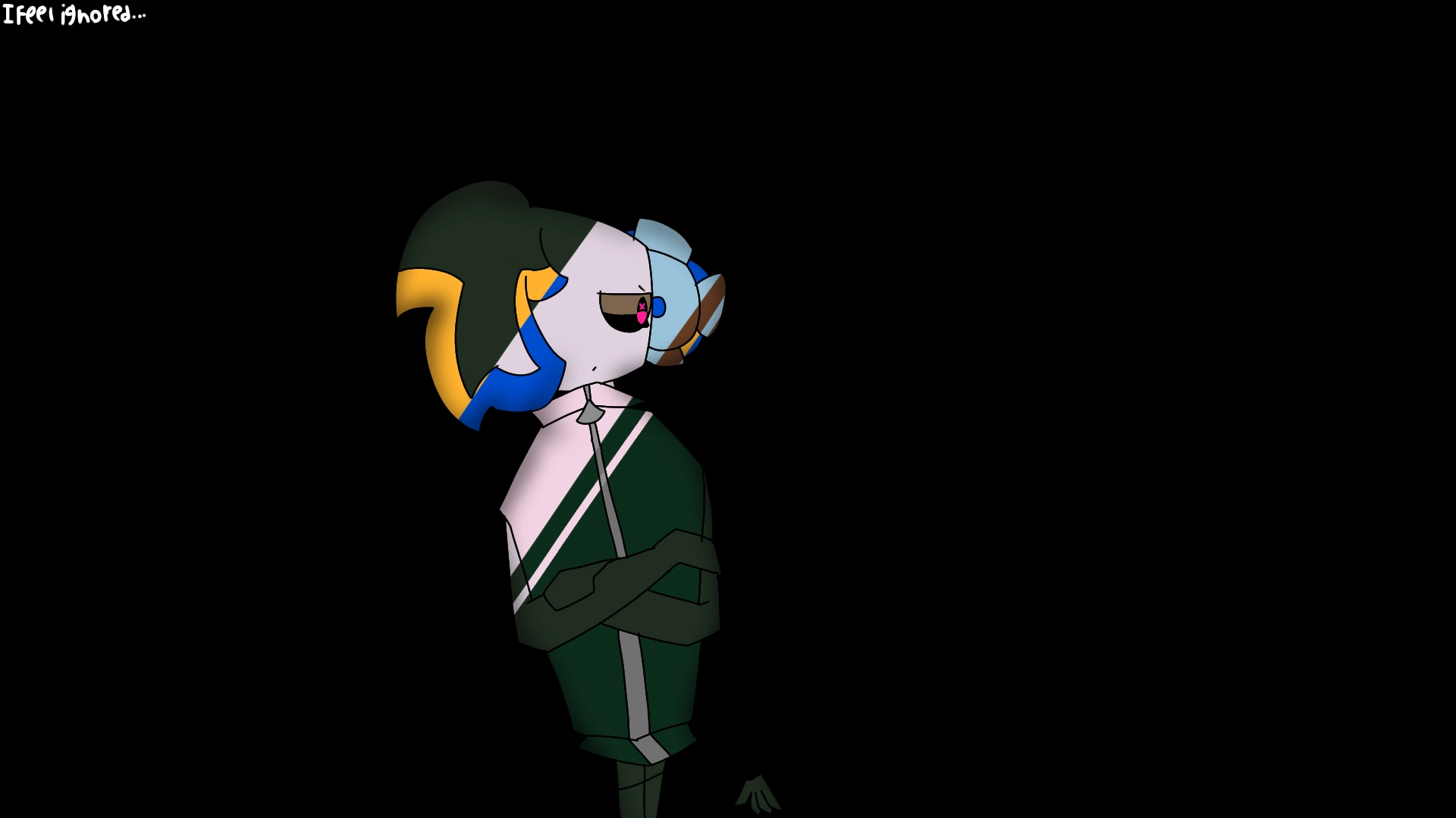 Small vent art | Fandom