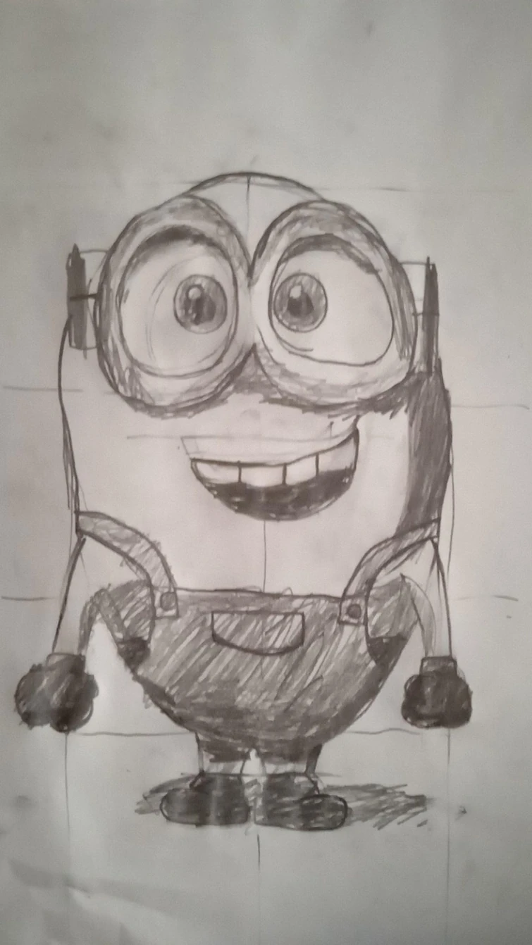 Discuss Everything About Despicable Me Wiki | Fandom