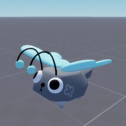 100% totally real new pebble easter skin! | Fandom