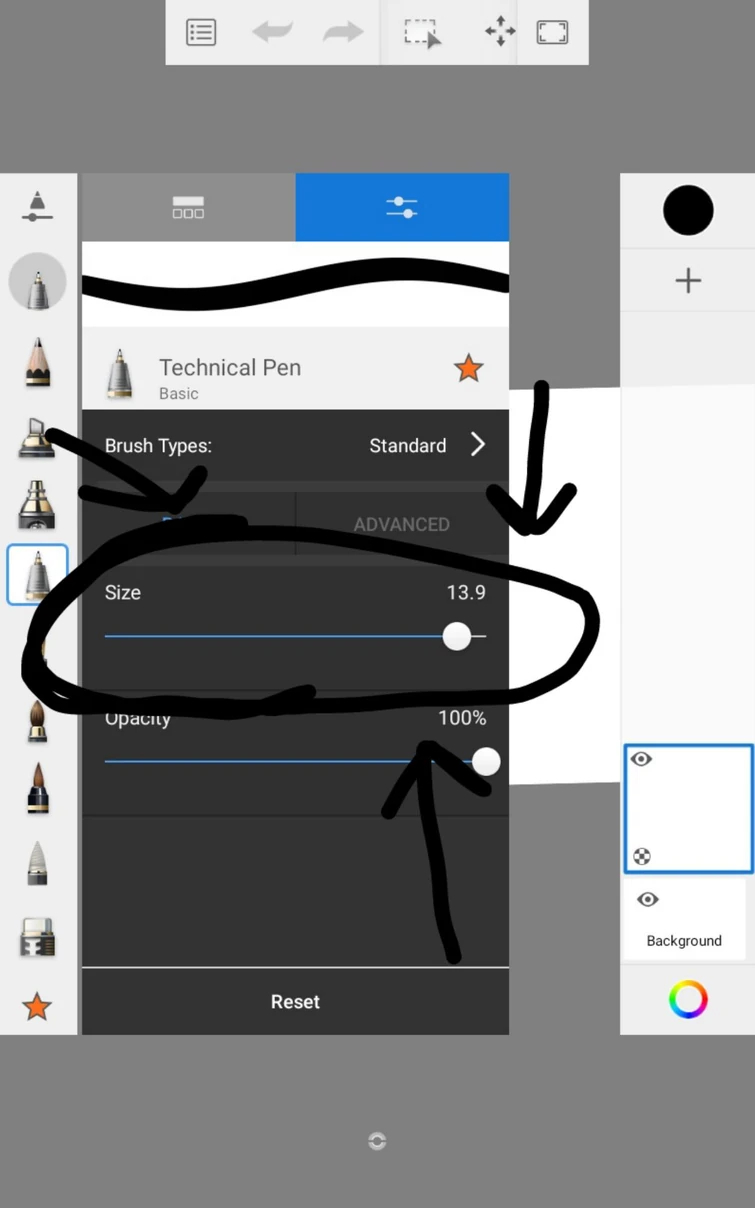 Mike Salcedo art style tutorial | Fandom