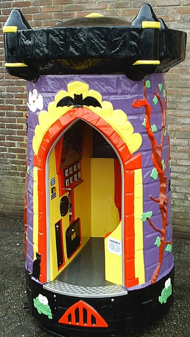 Discuss Everything About Kiddie Rides Wiki | Fandom