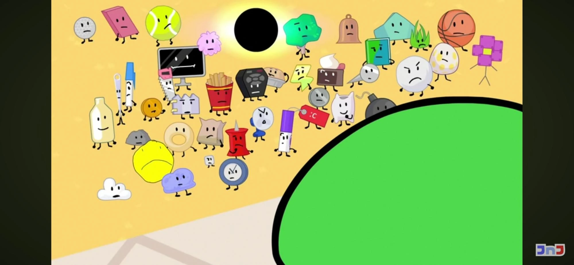 Replies change TPOT | Fandom