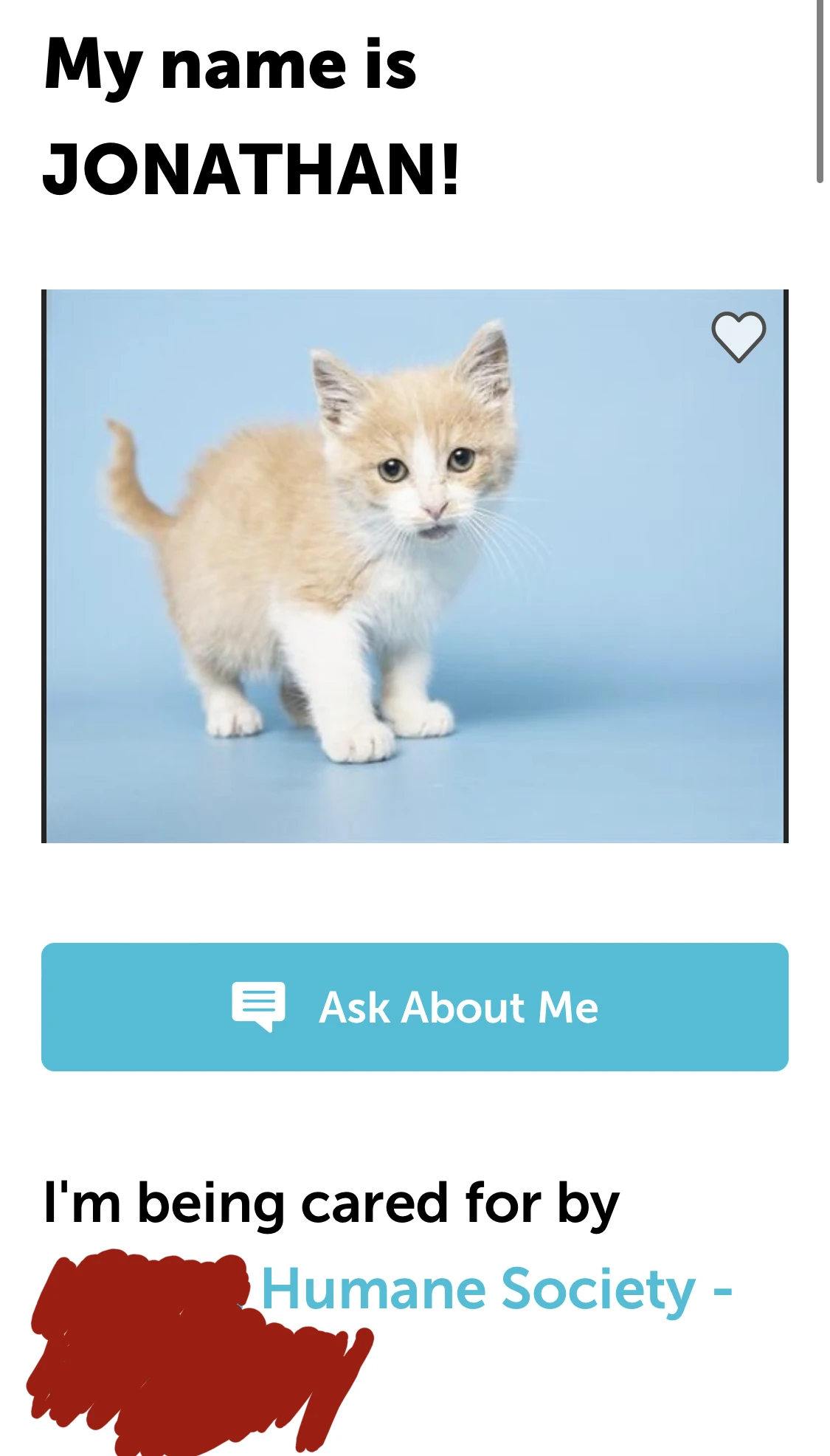 I DEMAND JONATHAN | Fandom