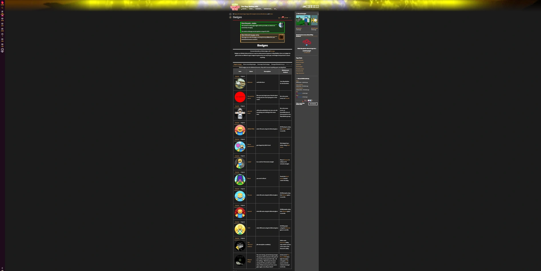 what it looks like all the way zoomed out | Fandom