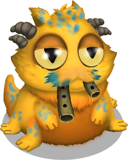 Baby Rare G'joob | Fandom