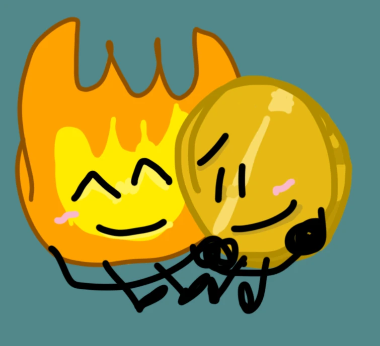 Fireoiny :3 | Fandom