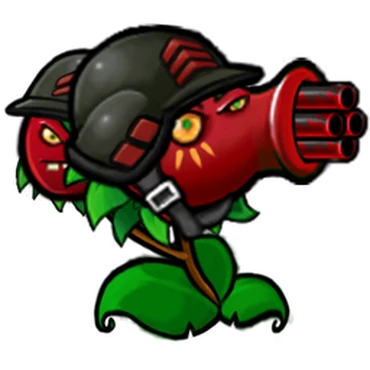 Discuss Everything About PVZ: Fusion Wiki | Fandom