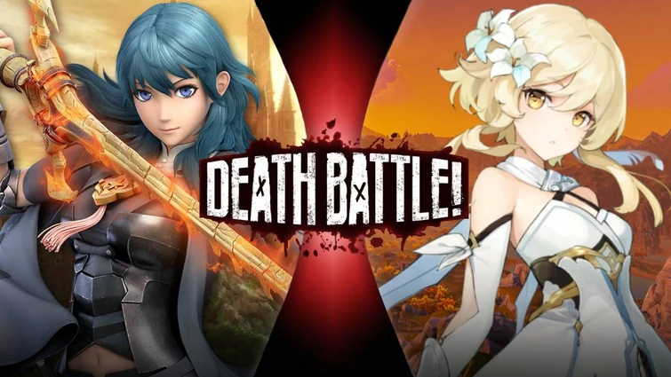Byleth vs. The Traveler | Fandom