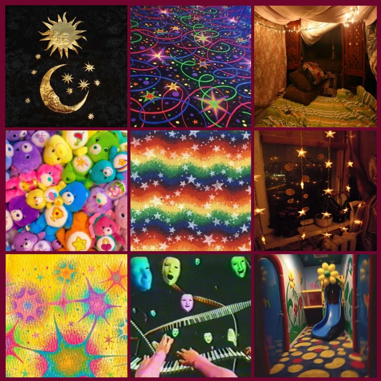 Discuss Everything About Aesthetics Wiki | Fandom