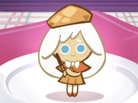 Cream puff appreciation post | Fandom