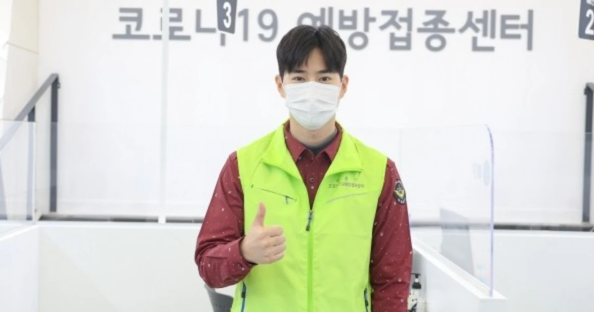 Welcome back, leader! | Fandom