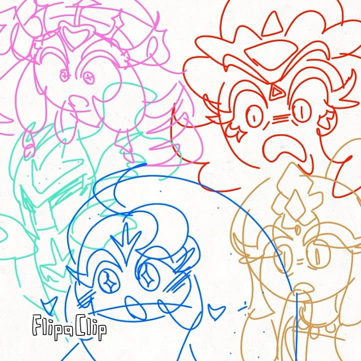 Satire Animation with the Virtues | Fandom