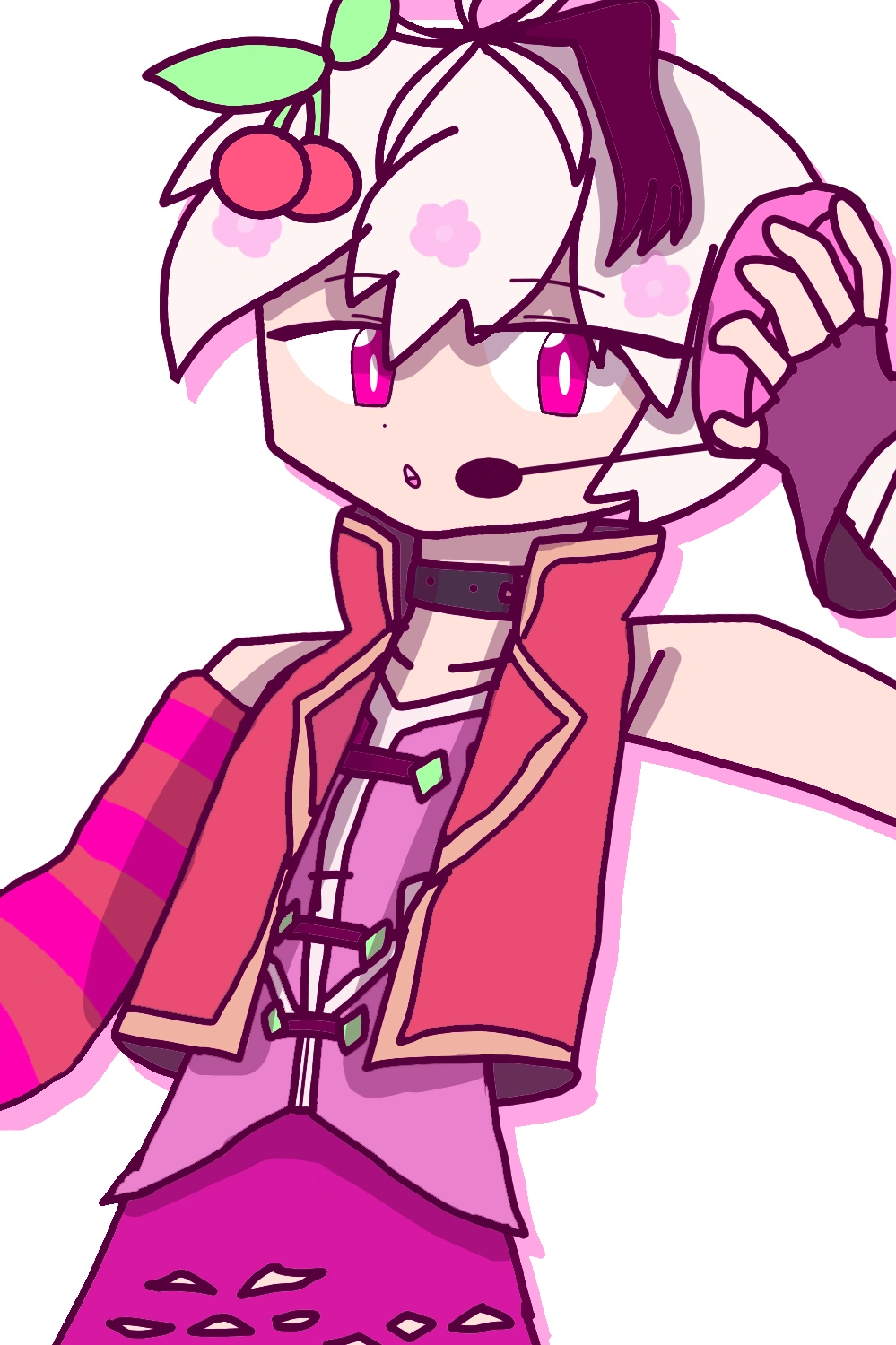 Sakura Flower! | Fandom