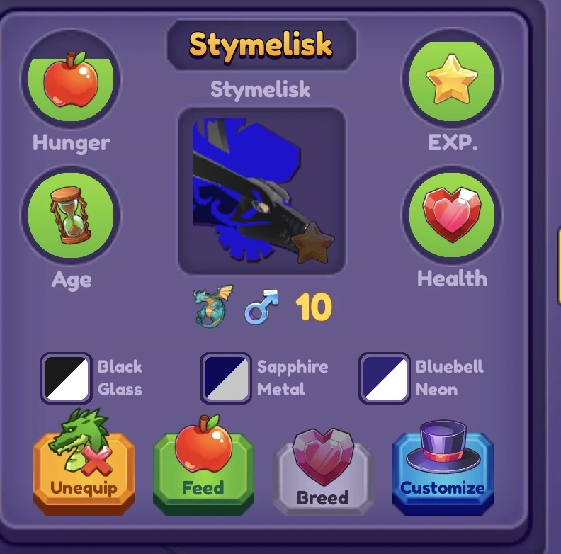 Seeing offers on my NM styme | Fandom