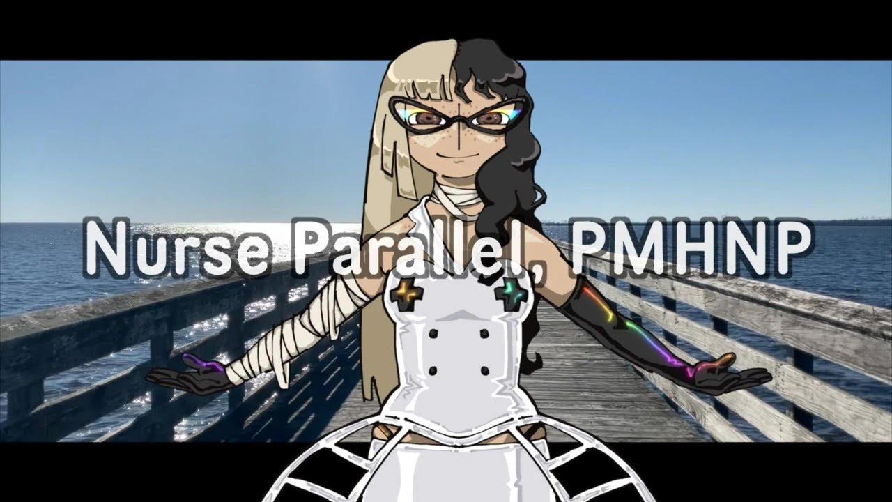 Nurse Parallel | Fandom